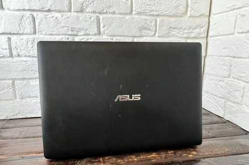 Ноутбук Asus F553MA-bing-SX664B (арт. 36720)
