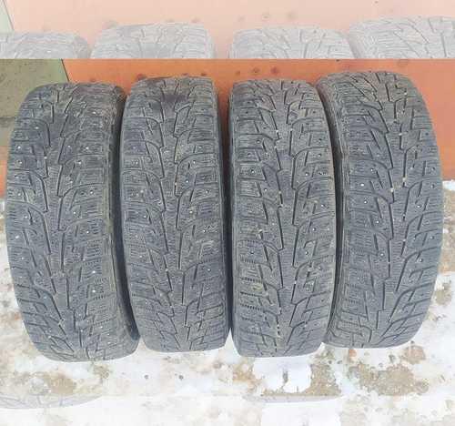 Hankook Winter I'Pike RS W419 175/65 R14