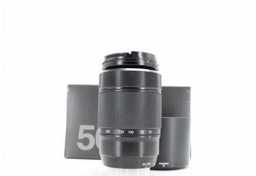 Fujifilm XC 50-230mm f/4.5-6.7 OIS II отл. сост