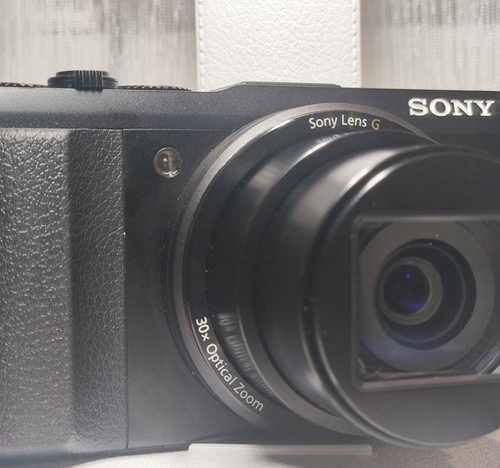 Sony cyber shot dsc-hx50