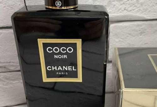 Chanel coco noir Духи женские