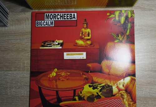 Morcheeba big calm LP