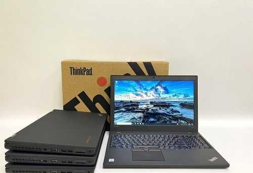 Lenovo ThinkPad T560 FHD IPS i7 8GB 256GB