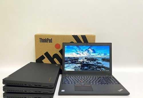 Lenovo ThinkPad T560 FHD IPS i7 8GB 256GB