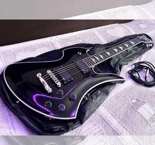 B.C. Rich Mockingbird Special EMG 81/85   комплект