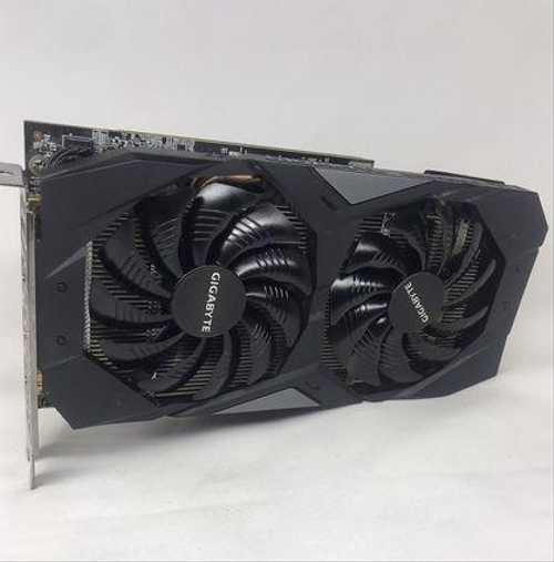 GeForce RTX2060 6Gb gigabyte gaming