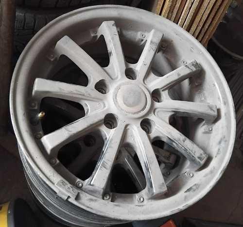 Литье диски r15 5x114.3