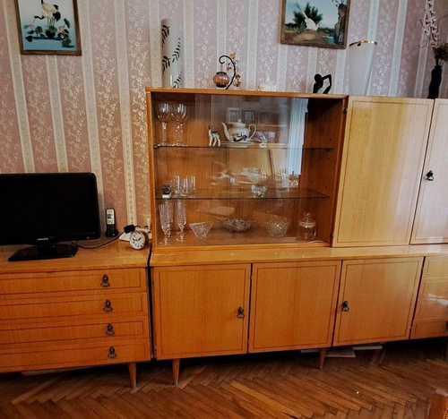 Столовый гарнитур