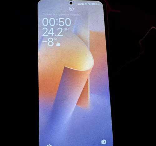 Xiaomi Redmi Note 12 Pro, 8/256 ГБ