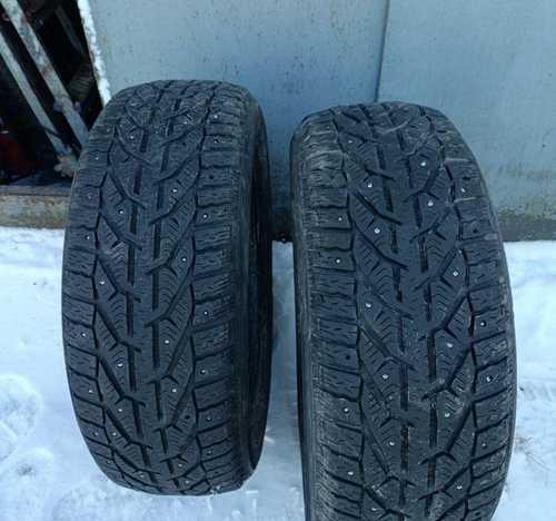 Tigar Ice 205/55 R16