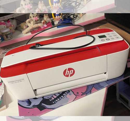 Мфу / принтер HP Deskjet Ink 3788