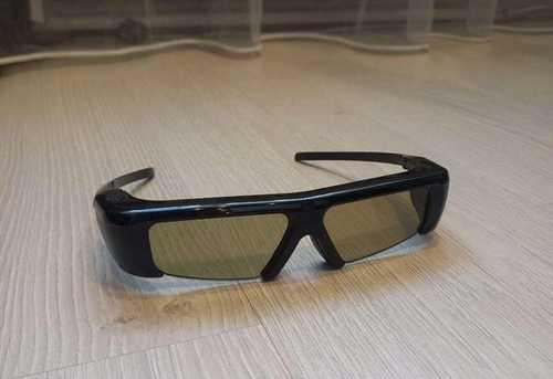 3d очки samsung ssg-2100ab