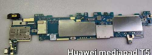 Запчасти Huawei mediapad T5 (AGS2-L09 )