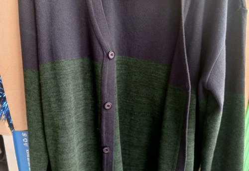 Кардиган свитер XL