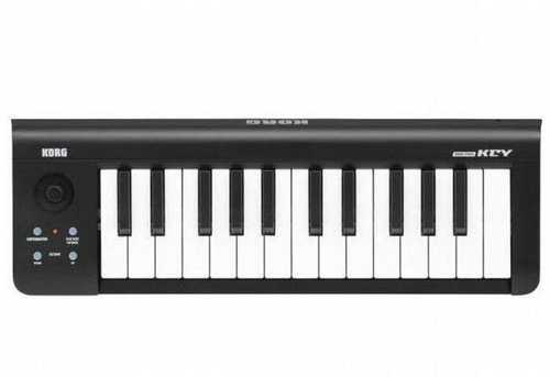 Midi-клавиатура Korg microKEY 25