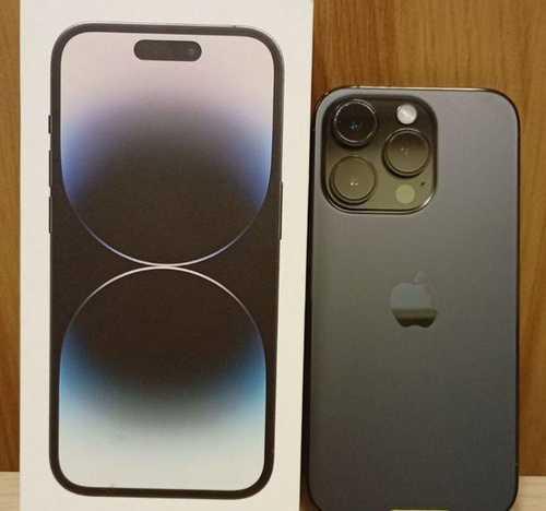 iPhone 14 Pro, 256 ГБ