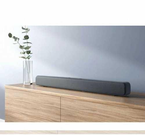 Саундбар Xiaomi Mi TV soundbar новый