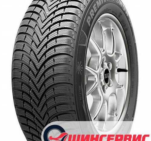 Maxxis Premitra Snow WP6 215/55 R17