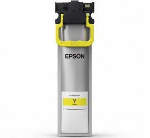 Epson C13T945440 картридж желтый струйный (5000 ст