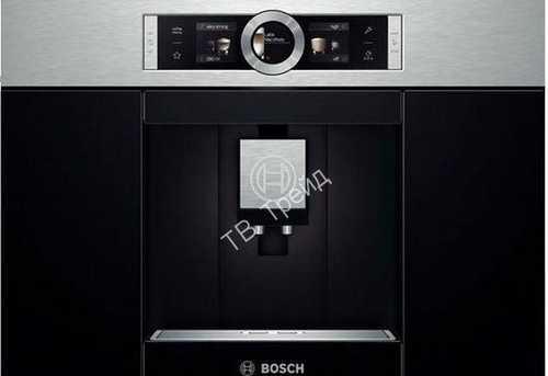 Встраиваемая кофеварка Bosch CTL636ES1