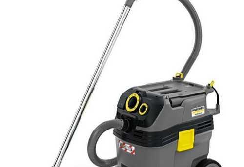 Пылесос Karcher NT 30/1 Tact Te L