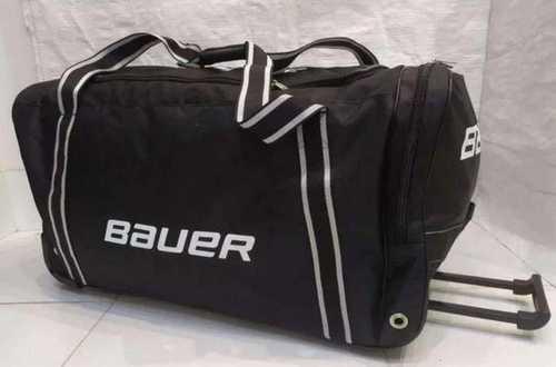 Сумка для хоккея баул на колёсах 32" Bauer