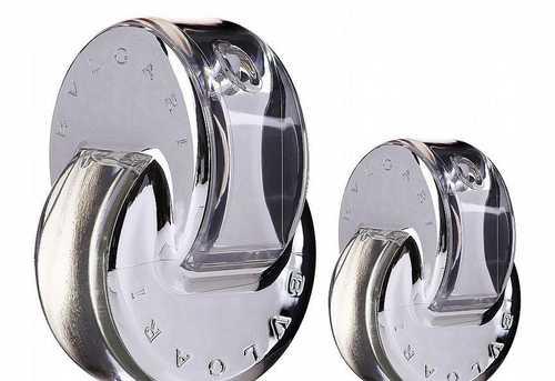 Bvlgari Omnia Crystalline 65 + 15 мл