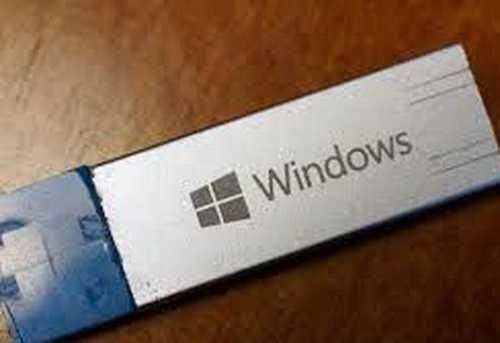 Флешка usb с windows 11 10 8.1 7