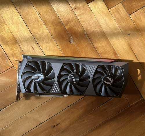 RTX 3080Ti 12gb