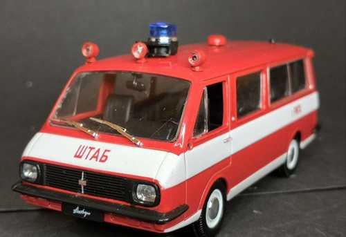 Deagostini раф 2203