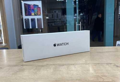 Новые Apple Watch SE (2nd gen) 40mm Starlight