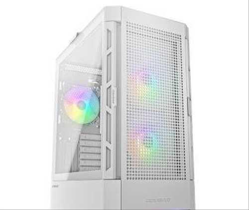 Cougar Airface RGB White новая с гарантией