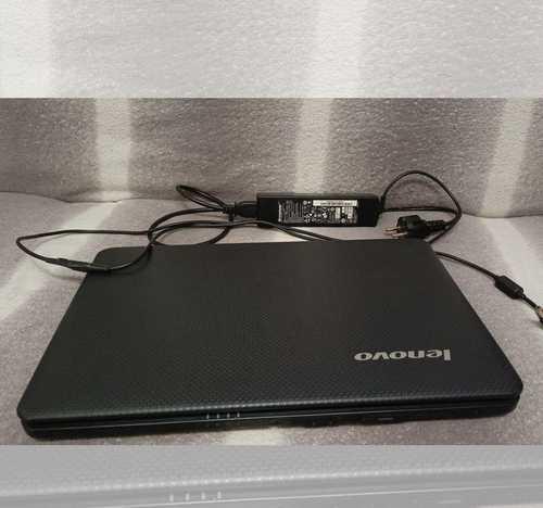 Ноутбук Lenovo g555