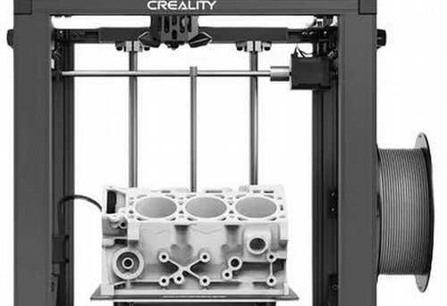 3Д принтер Creality Ender 5 S1