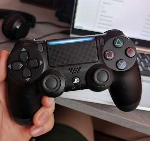 Геймпад dualshock 4 (не ориг.) Для игры на PC