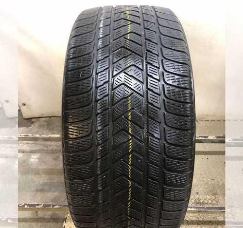 Pirelli Winter Sottozero 3 275/40 R21 107V