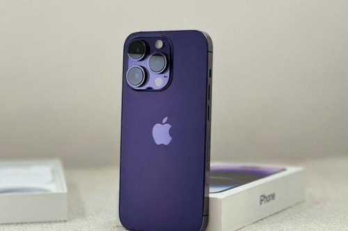 iPhone 14 Pro Max 512Gb Deep Purple
