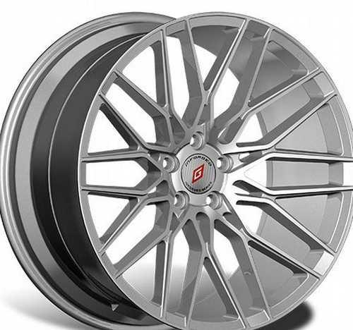 Inforged IFG34 : 8x18 5*114,3 Et:35 Dia:67,1 Silver