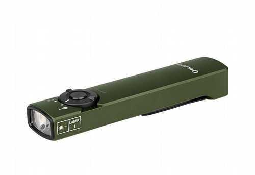 Фонарь Olight Arkfeld OD Green