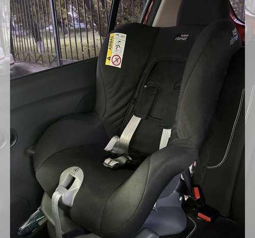 Автомобильное кресло britax romer first class plus