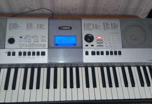 Синтезатор yamaha psr e413