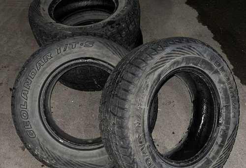 Yokohama Geolandar I/T-S G073 265/65 R17 112Q