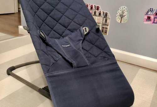 Шезлонг babybjorn оригинальный