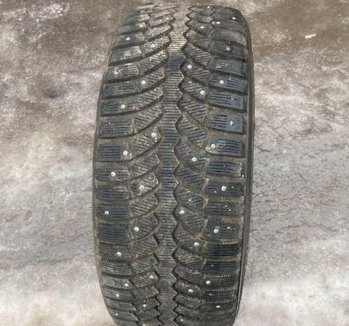 Bridgestone Blizzak Spike-01 245/45 R17