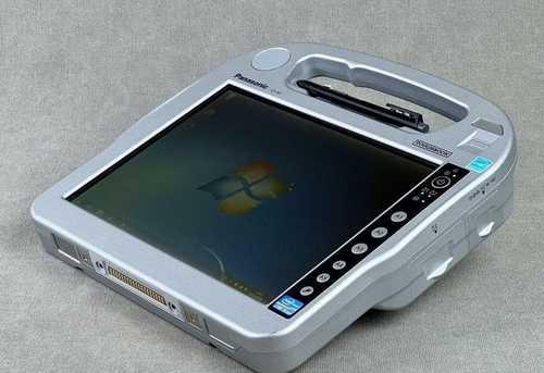 Panasonic Toughbook CF-H2 i5-2557M 8/128