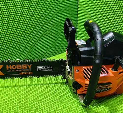 Бензопила Carver hobby hsg 152-18