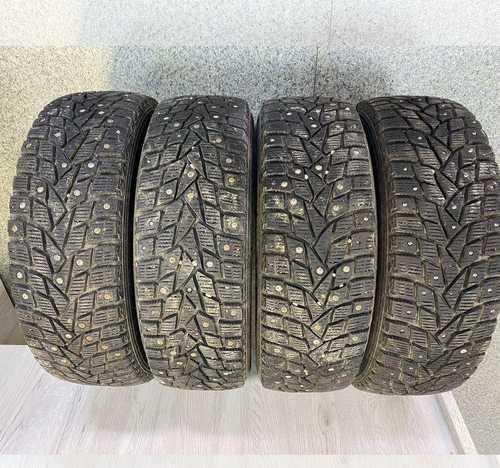 Dunlop SP Winter Ice02 185/65 R15