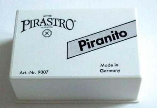 Скрипки 5.000 и Pirastro Piranito, + распродажное