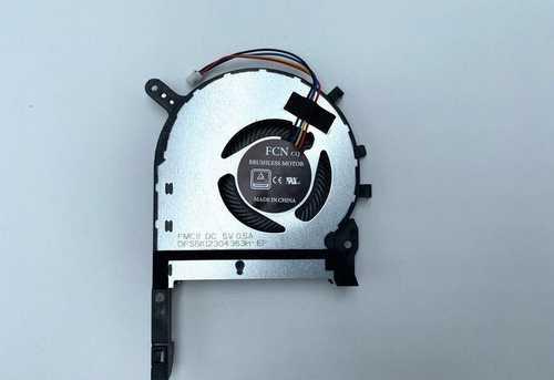 Кулер (вентилятор) для Asus TUF Gaming FA506IH (сp