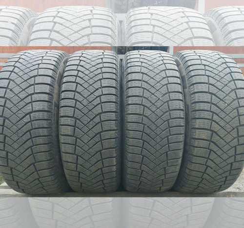 Pirelli Ice Zero FR 215/60 R17 100T